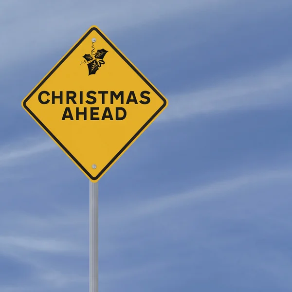 Christmas road background Stock Photos, Royalty Free Christmas road ...