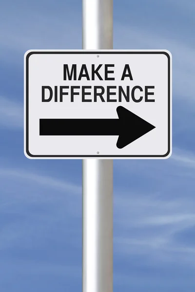 Making a difference Stock Photos, Royalty Free Making a difference ...