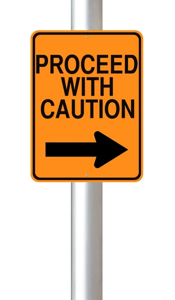 ᐈ Proceed with caution stock pictures, Royalty Free proceed with ...