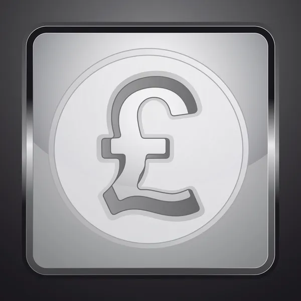 20,673,204 Gbp icon Vector Images | Depositphotos