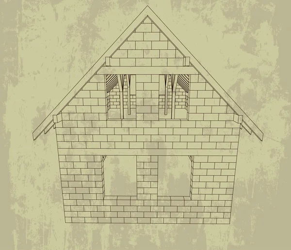 Garret Stock Vectors, Royalty Free Garret Illustrations | Depositphotos®