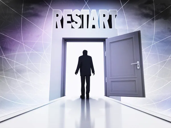 Restart Stock Photos, Royalty Free Restart Images | Depositphotos