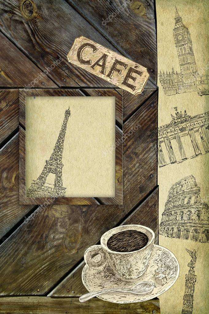 Menu background Stock Photo by ©pavila1 12023631