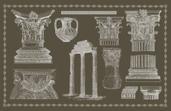 Village illustration Stock Illustration by ©pavila1 #20453023