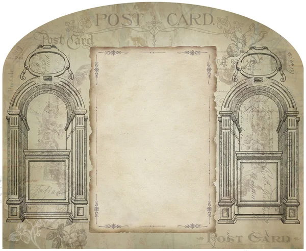 Vintage library card Stock Photos, Royalty Free Vintage library card ...