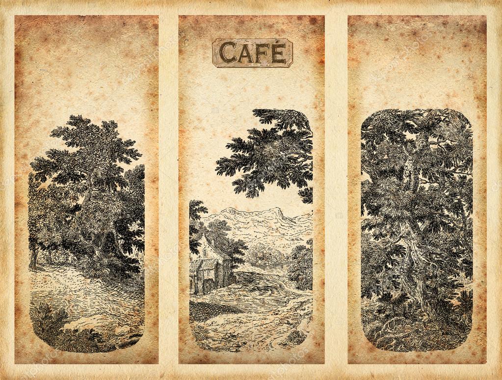 Menu background Stock Photo by ©pavila1 32692241