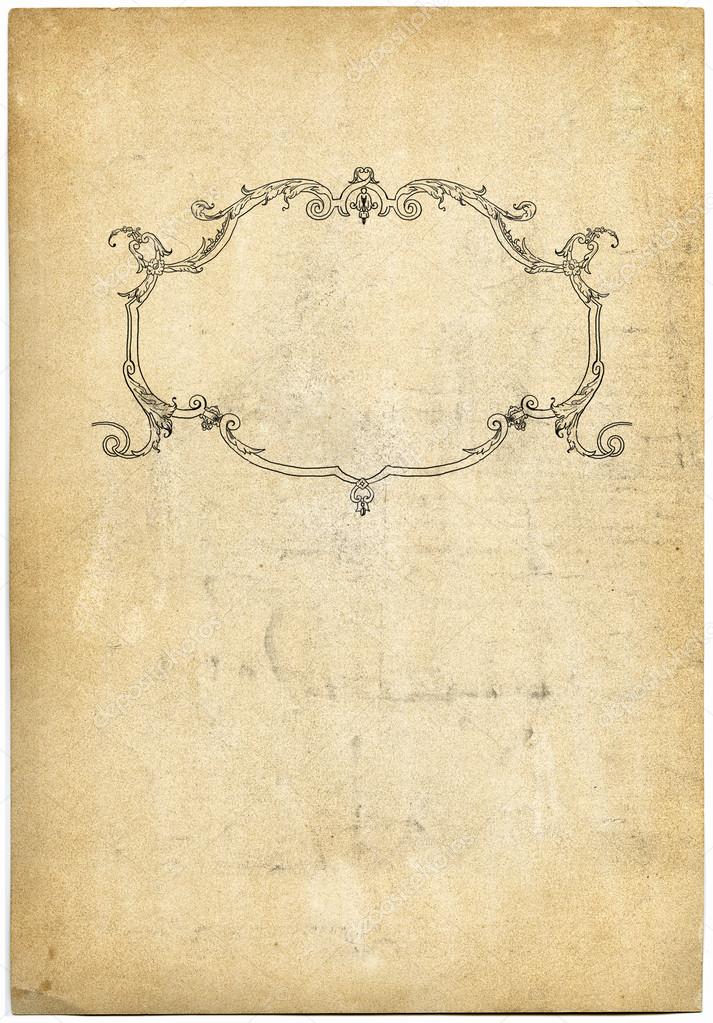 Cartouches set illustration Stock Photo by ©pavila1 39259545