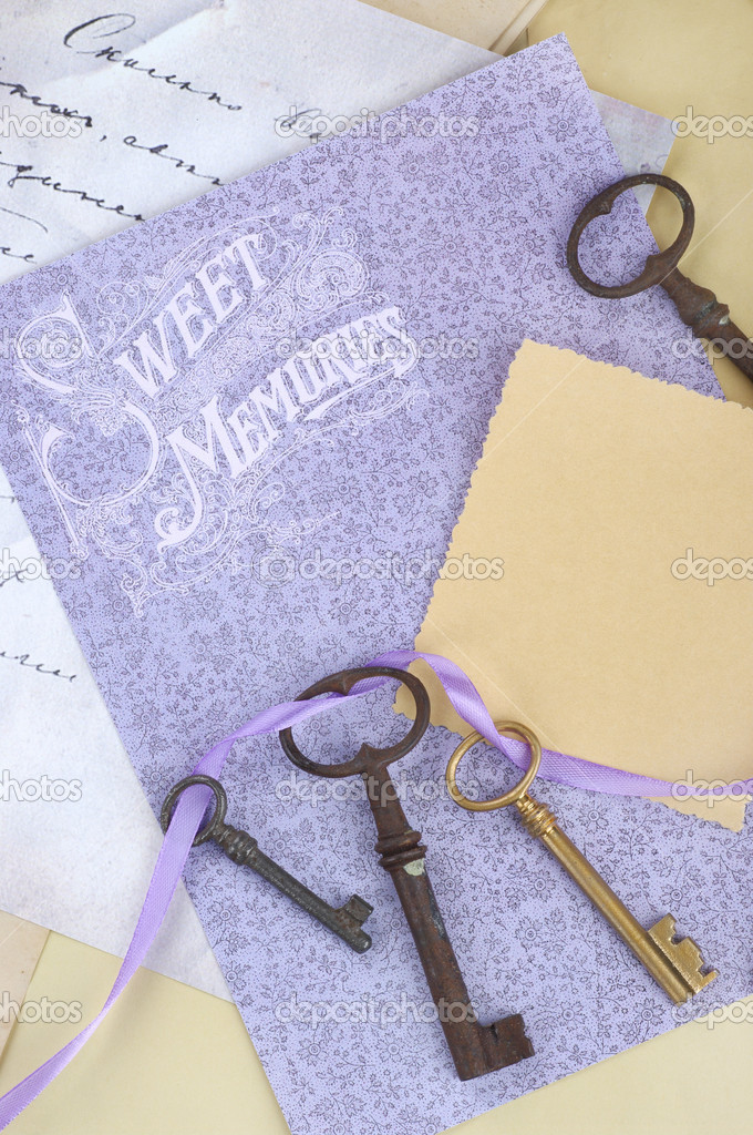 Sweet memories background Stock Photo by ©pavila1 43313129