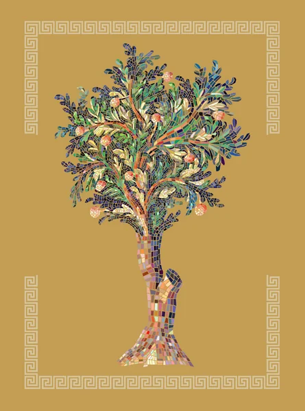 Tree of hippocrates Stock Photos, Royalty Free Tree of hippocrates ...