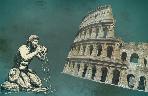 Roman inflation Stock Photos, Royalty Free Roman inflation Images ...