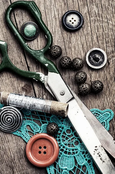 Sewing tool - Stock Image - Everypixel