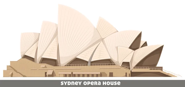 Sydney Opera House Logo