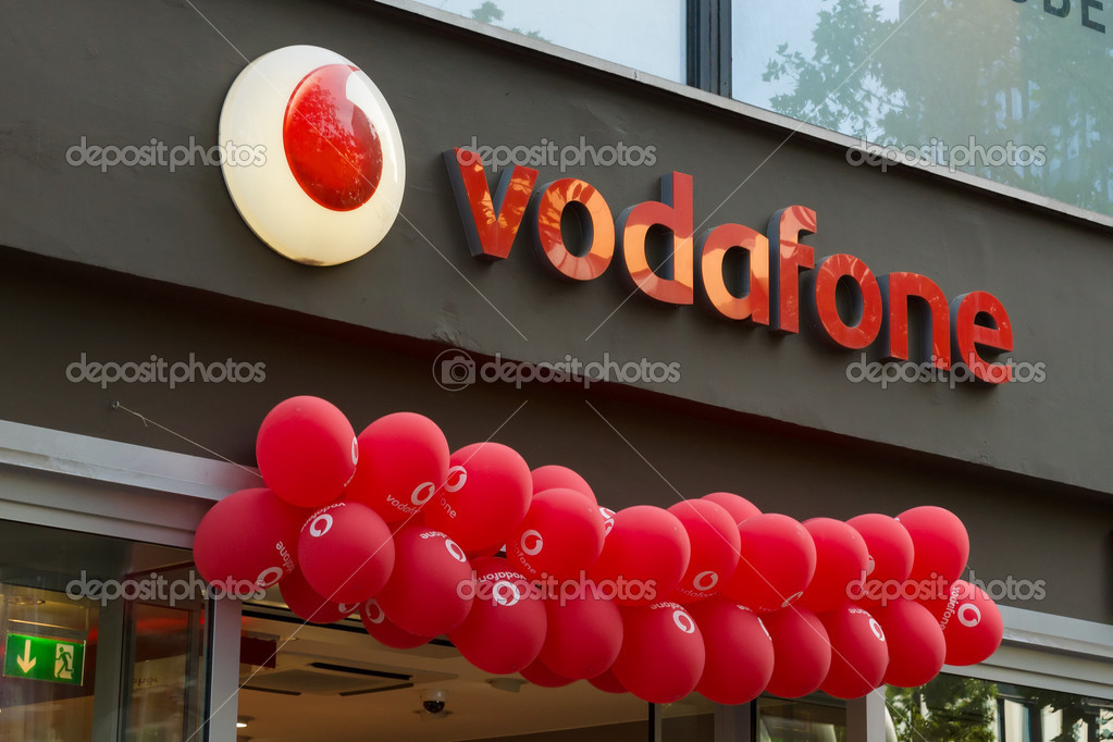 British Multinational Telecommunications Company