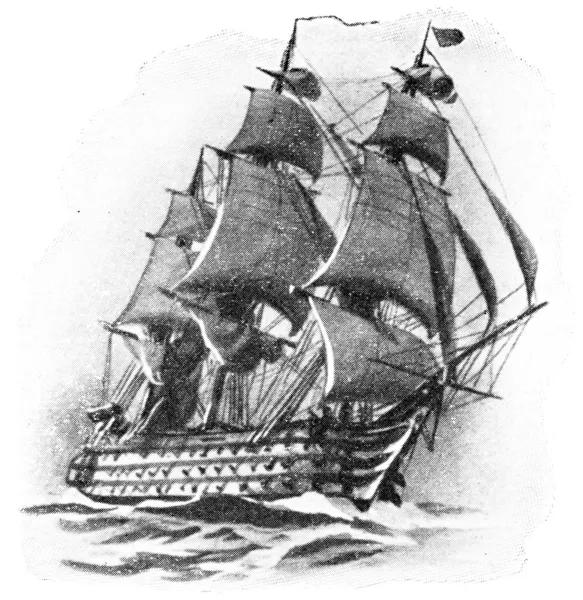 Hms victory drawing Stock Photos, Royalty Free Hms victory drawing ...