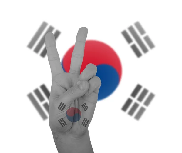 Korea folks Stock Photos, Royalty Free Korea folks Images | Depositphotos