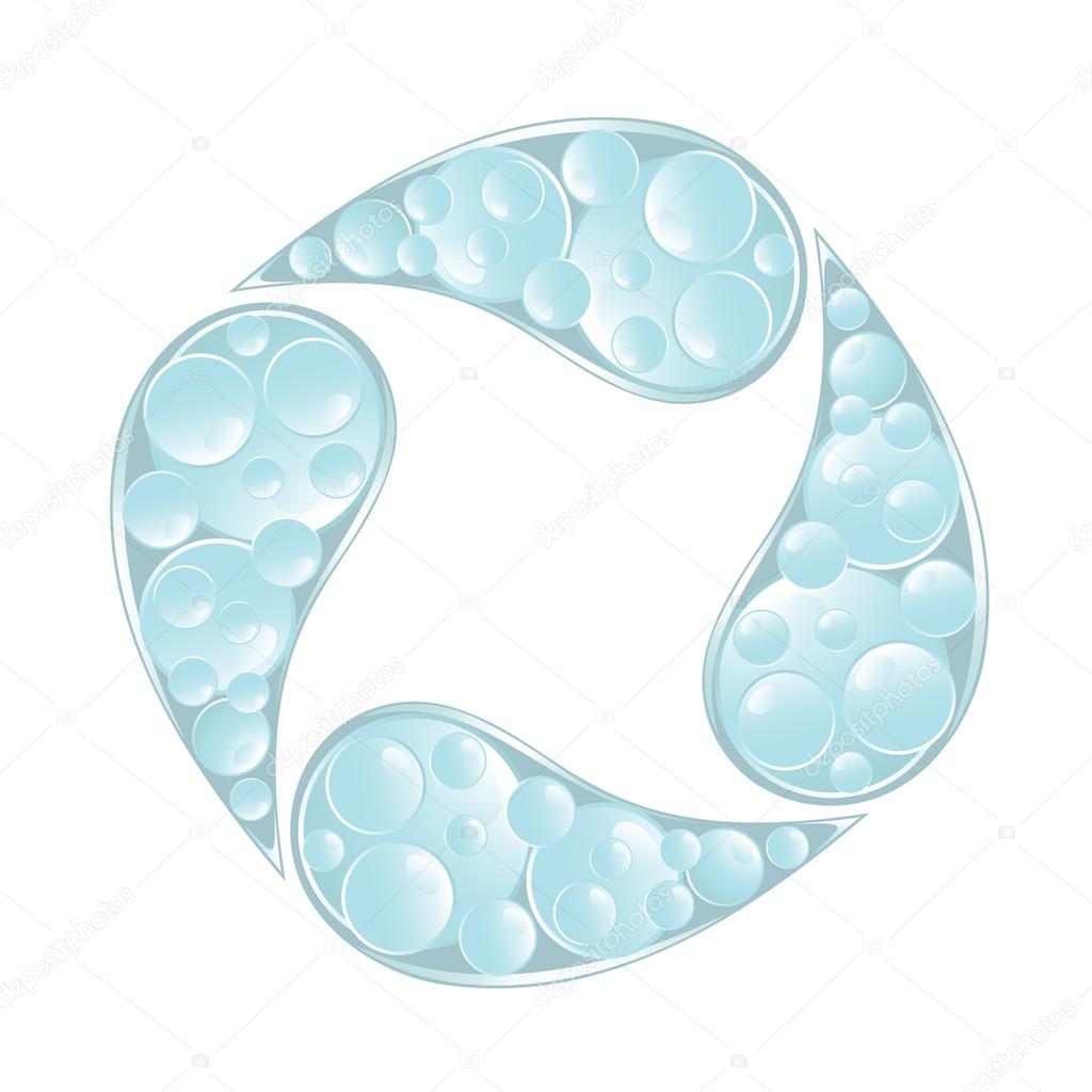 Air icon Stock Vector by ©tatus 12096657