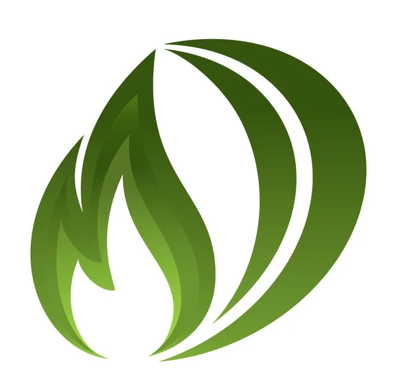 Green fire Stock Vectors, Royalty Free Green fire Illustrations ...