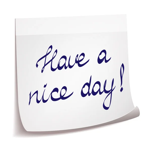 Nice list Vector Art Stock Images | Depositphotos