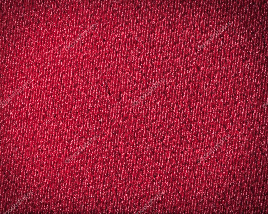 Dark-red detail cloth texture. Stock Photo by ©eevl 18757233