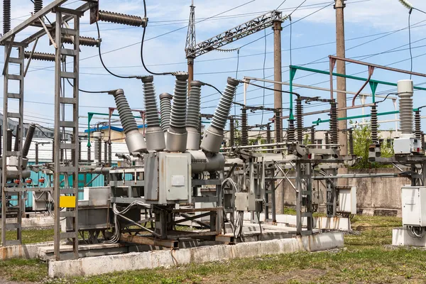 Power transformer Stock Photos, Royalty Free Power transformer Images ...