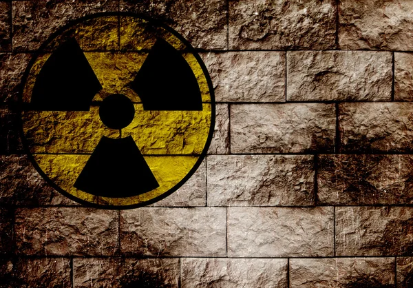 Ionizing radiation. — Stock Photo © eevl #31241407