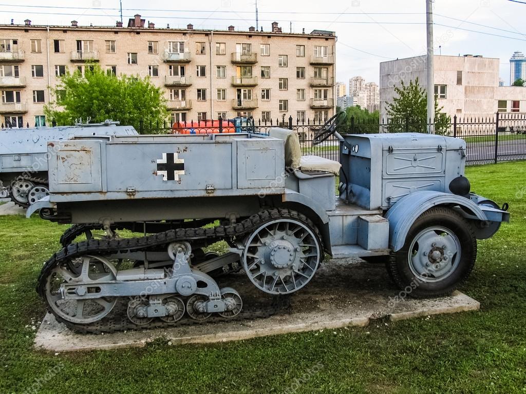 Véhicule tout-terrain. véhicule militaire allemand de la seconde guerre ...