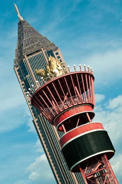 Atlanta architecture - Stock Image - Everypixel