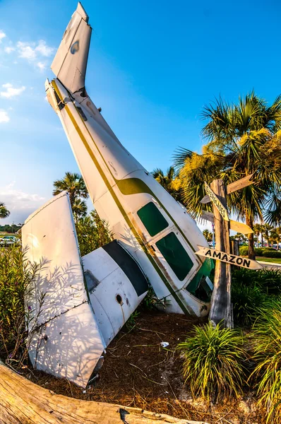 Plane crash Stock Photos, Royalty Free Plane crash Images | Depositphotos