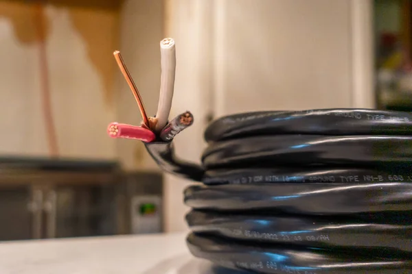 Electrical disconnect Stock Photos, Royalty Free Electrical disconnect ...