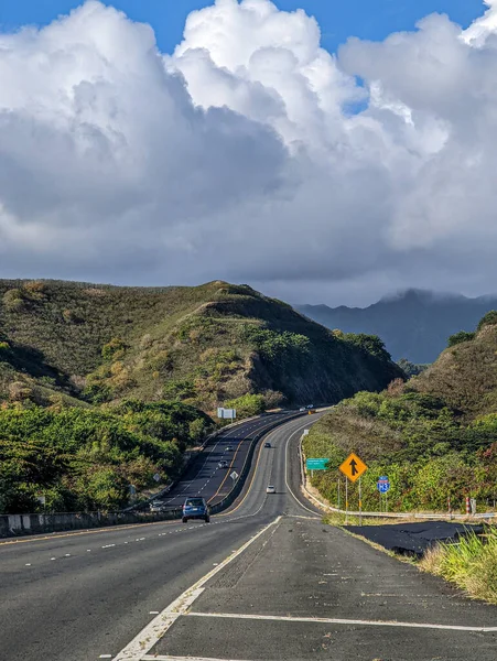 Hawaii road Stock Photos, Royalty Free Hawaii road Images | Depositphotos