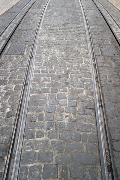 Tramtrack Stock Photos, Royalty Free Tramtrack Images | Depositphotos