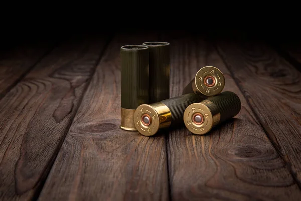 Shotgun Shell Wallpaper