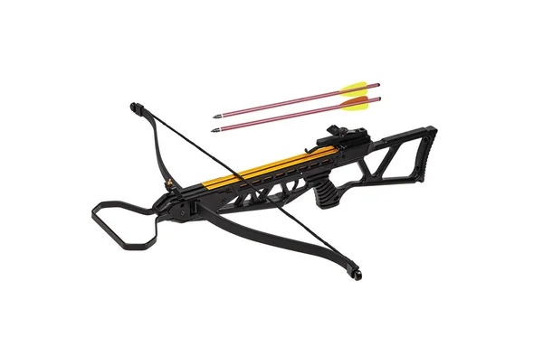 Modern crossbow Stock Photos, Royalty Free Modern crossbow Images ...