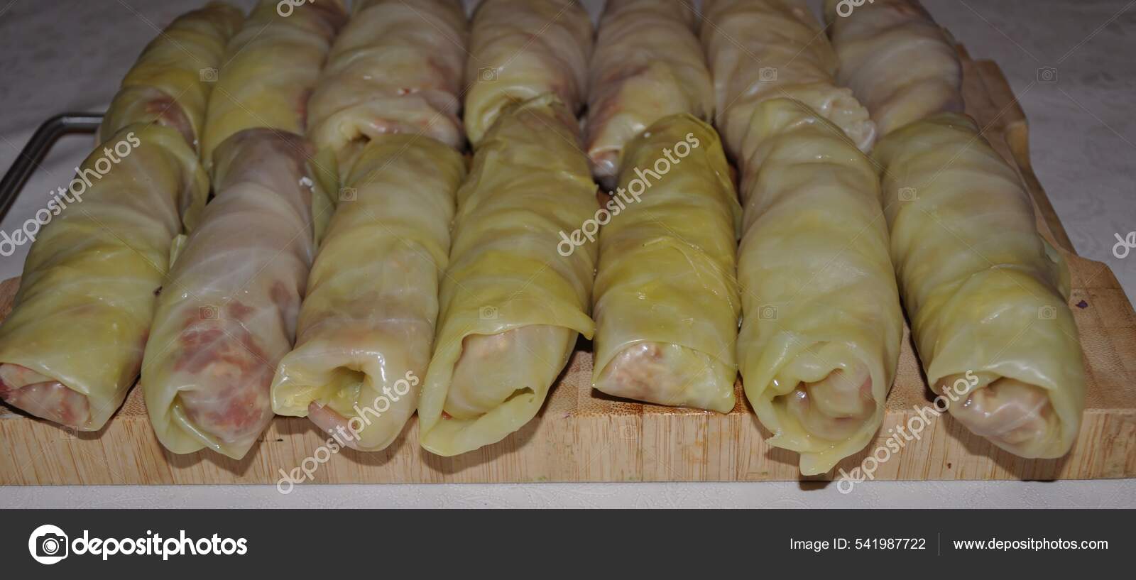 Croatian Sarma