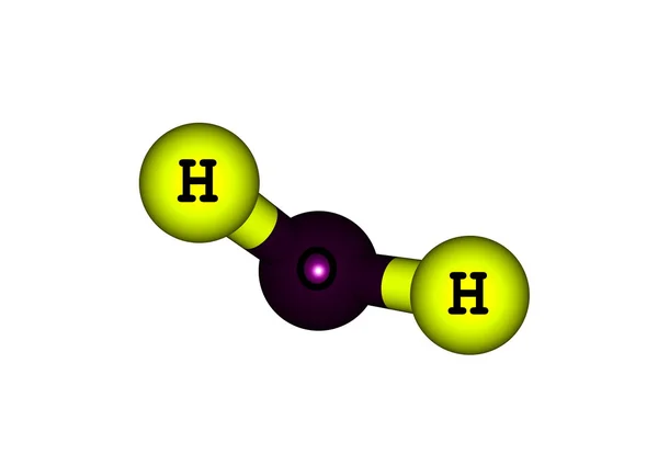 H2o2 Vsepr Shape