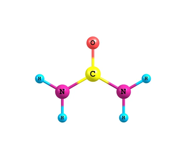 Co(nh2)2 Lewis Structure