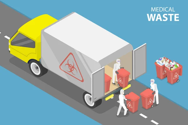 Clinical waste Vector Images | Depositphotos