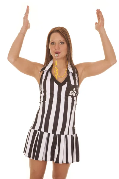 Girl referee Stock Photos, Royalty Free Girl referee Images | Depositphotos