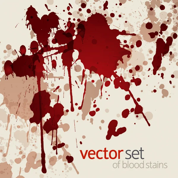 1,432 Blood stains Vector Images, Blood stains Illustrations ...