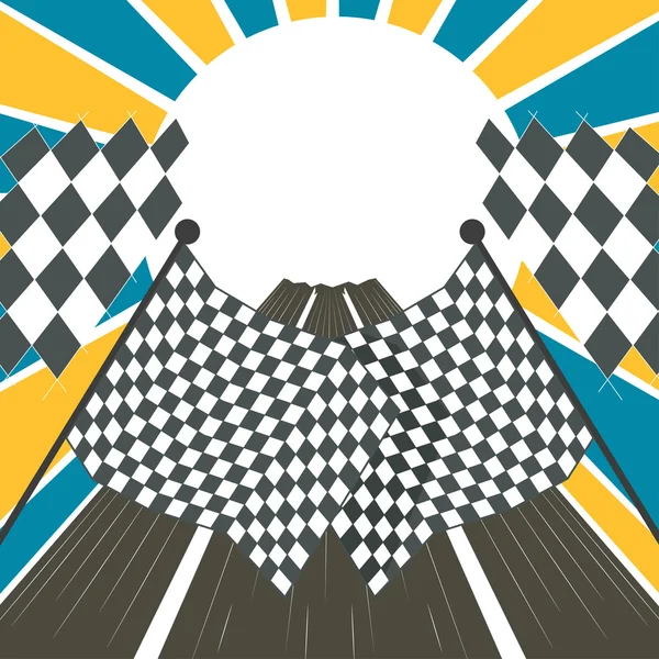 8,068,583 ilustraciones de stock de Bandeira do rali | Depositphotos