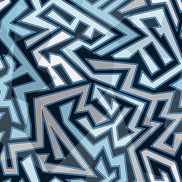 Gold color maze seamless pattern. Stock Vector Image by ©gudinny #317965706