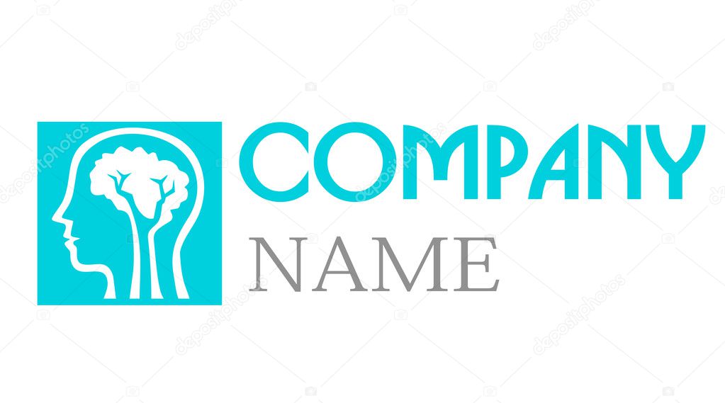 Мedicine logo Stock Vector by ©barcova.natalia 24932767