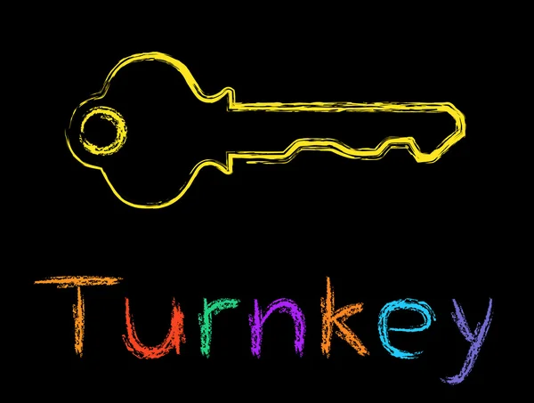 ᐈ Logos with 3 keys stock icon, Royalty Free turnkey vectors | download ...