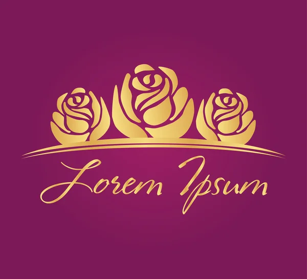 16,922 Rose logo Vector Images | Depositphotos