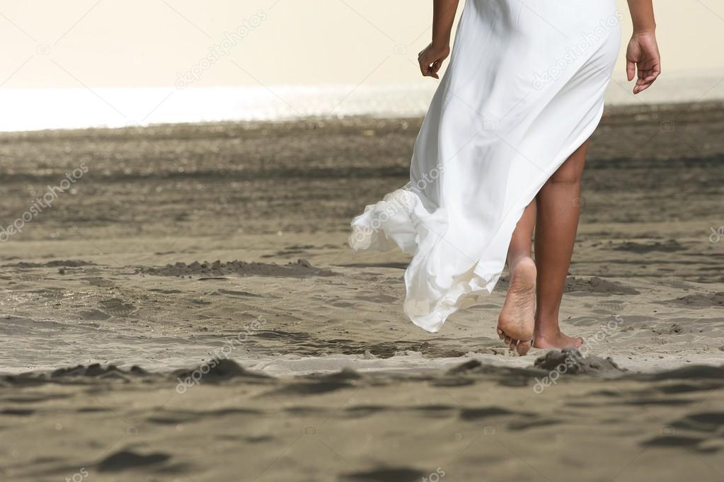 Walking Forward — Stock Photo © mimagephotos #13813361