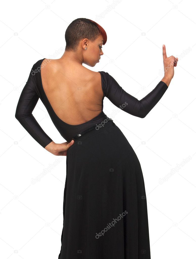 Point me the Right Way — Stock Photo © mimagephotos #18513297