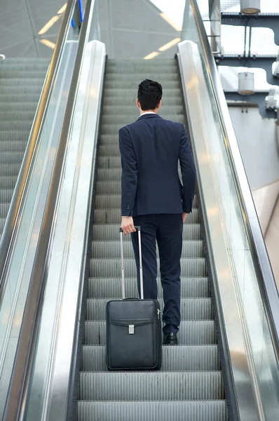 Up escalator Stock Photos, Royalty Free Up escalator Images | Depositphotos