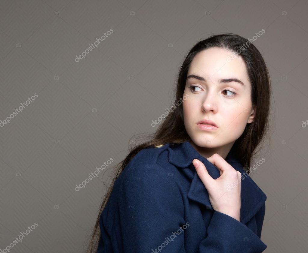 Someone Looking Over Your Shoulder