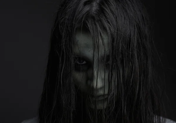 Horror woman Stock Photos, Royalty Free Horror woman Images | Depositphotos