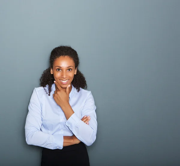 Business woman black Stock Photos, Royalty Free Business woman black ...